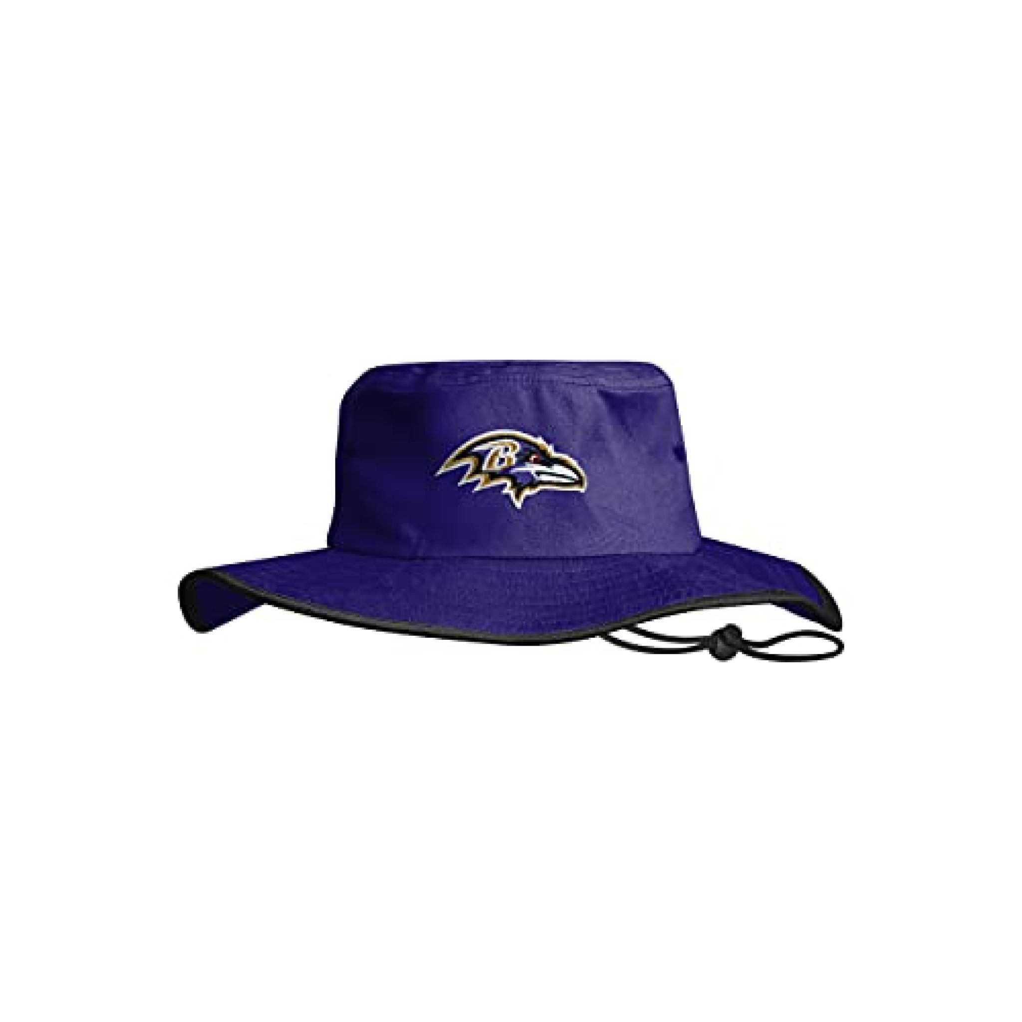 Baltimore Ravens Bucket Hat | Sports Hard Hats