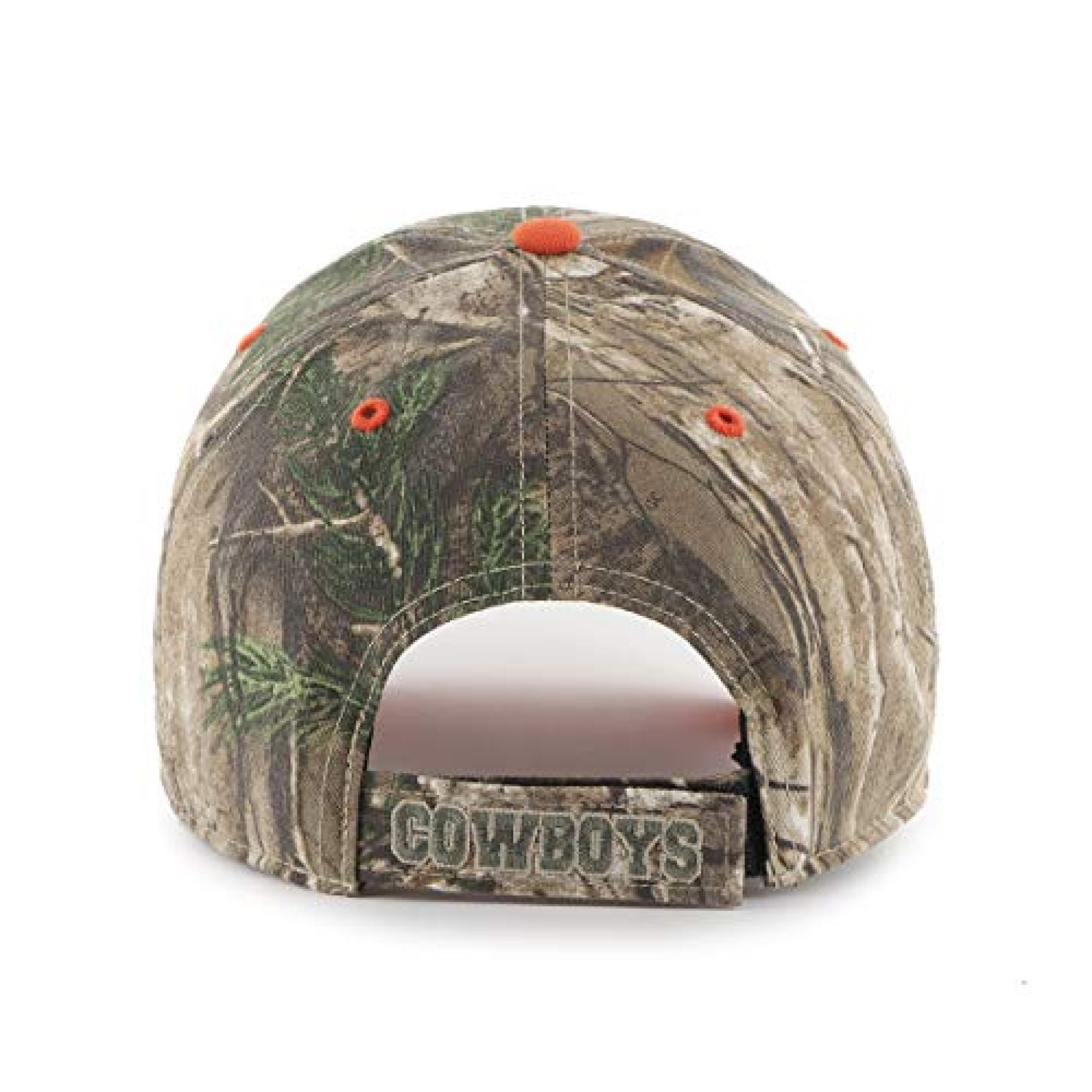 47 Brand Dallas Cowboys Camo Hat | Sports Hard Hats