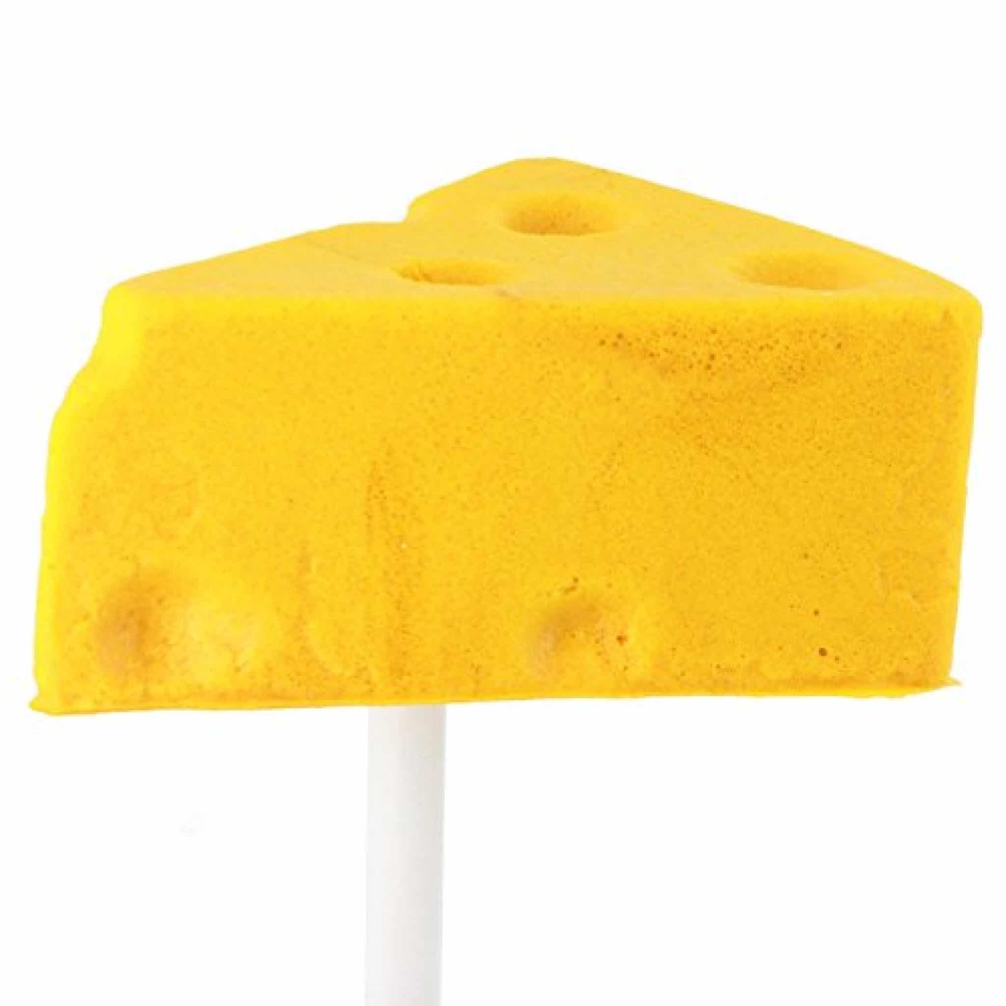 Green Bay Packers Cheesehead Antenna Topper | Sports Hard Hats