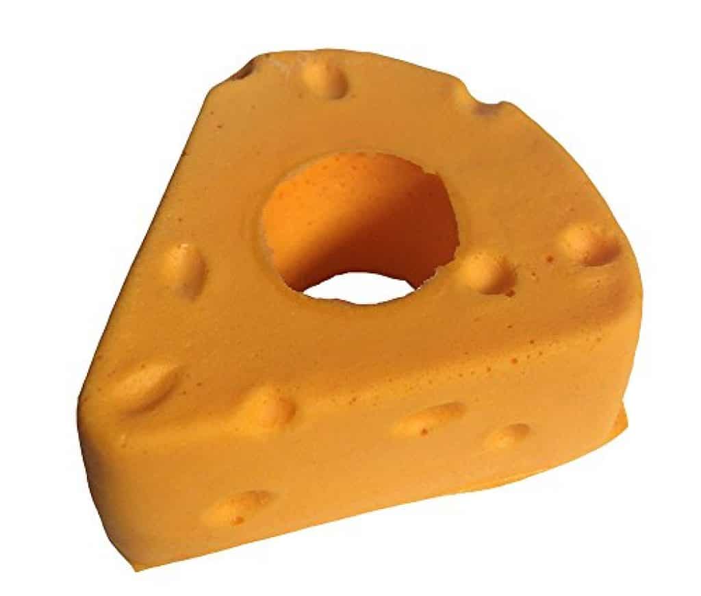 Green Bay Packers Cheesehead Wine Topper | Sports Hard Hats