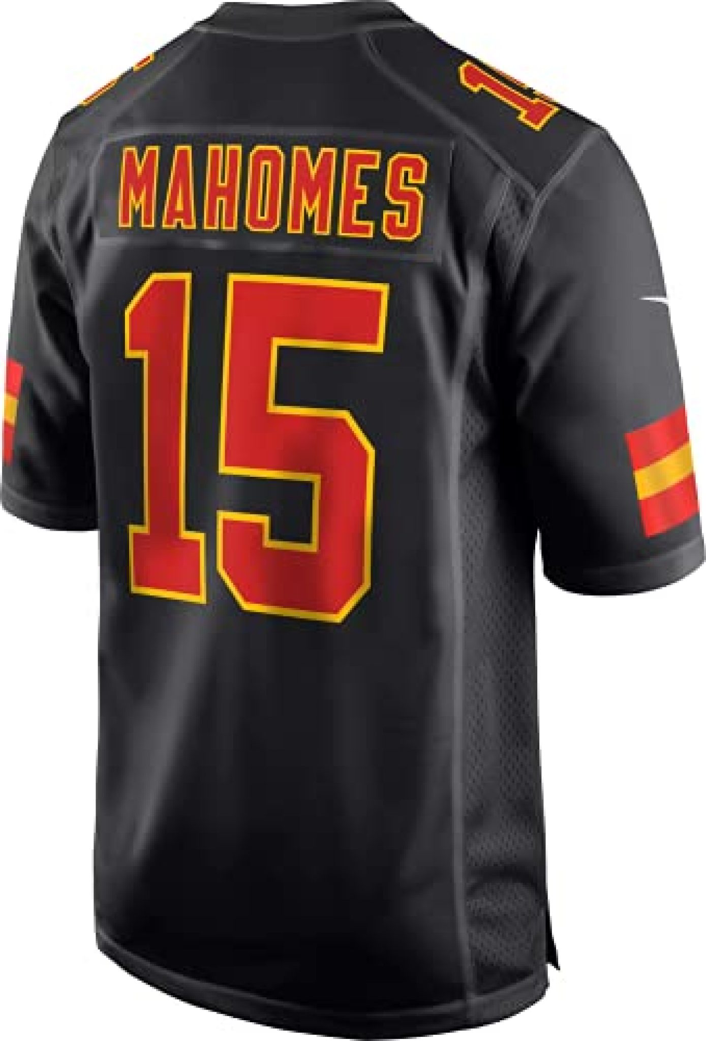 Kansas City Chiefs Patrick Mahomes Jersey Youth Size 8-20 | Sports Hard ...