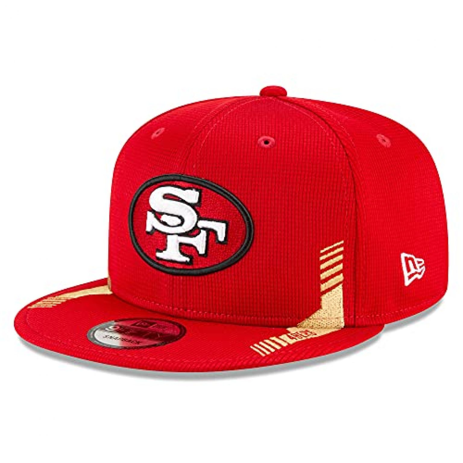 San Francisco 49ers Hard Hats • SportsHardHats.com