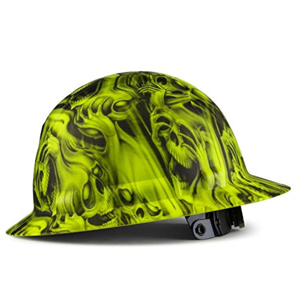 CUSTOM HARD HATS Archives | Sports Hard Hats